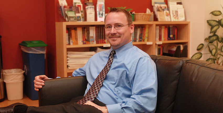 Helping Postdocs Find Their Way at Harvard Medical School | Harvard Medical School